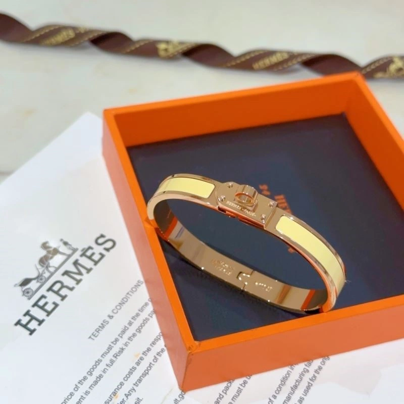 Original Hermes Bracelets