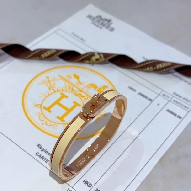 Original Hermes Bracelets