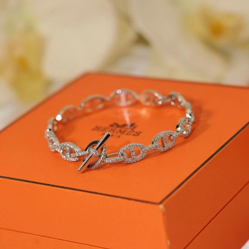 Hermes Bracelets