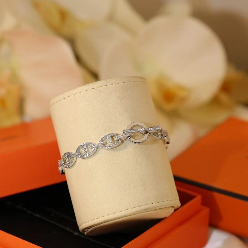 Factory-made Hermes Bracelets