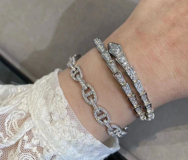 Factory-made Hermes Bracelets