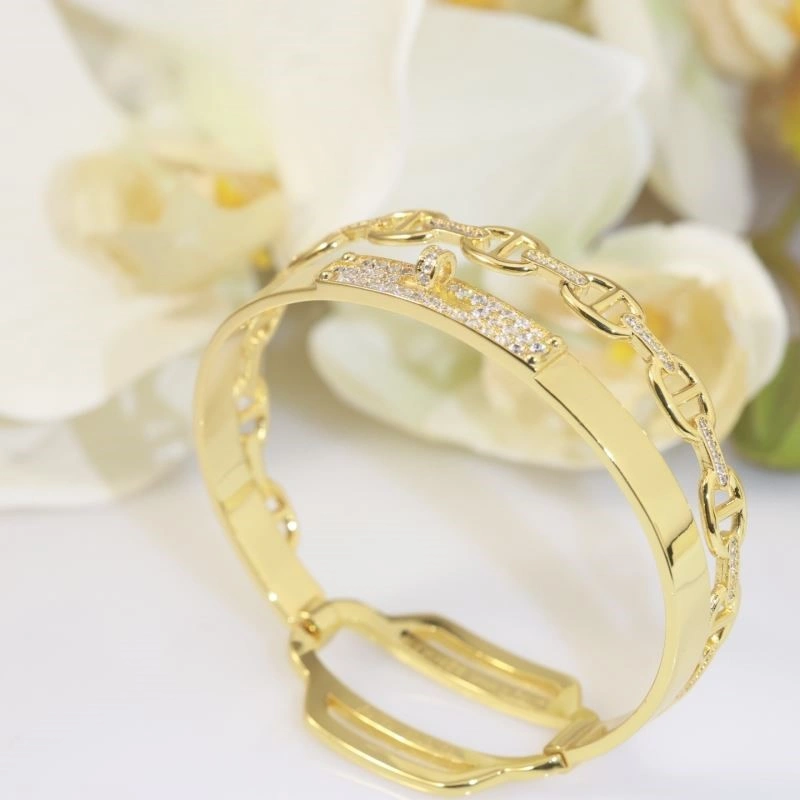 Budget-friendly Hermes Bracelets