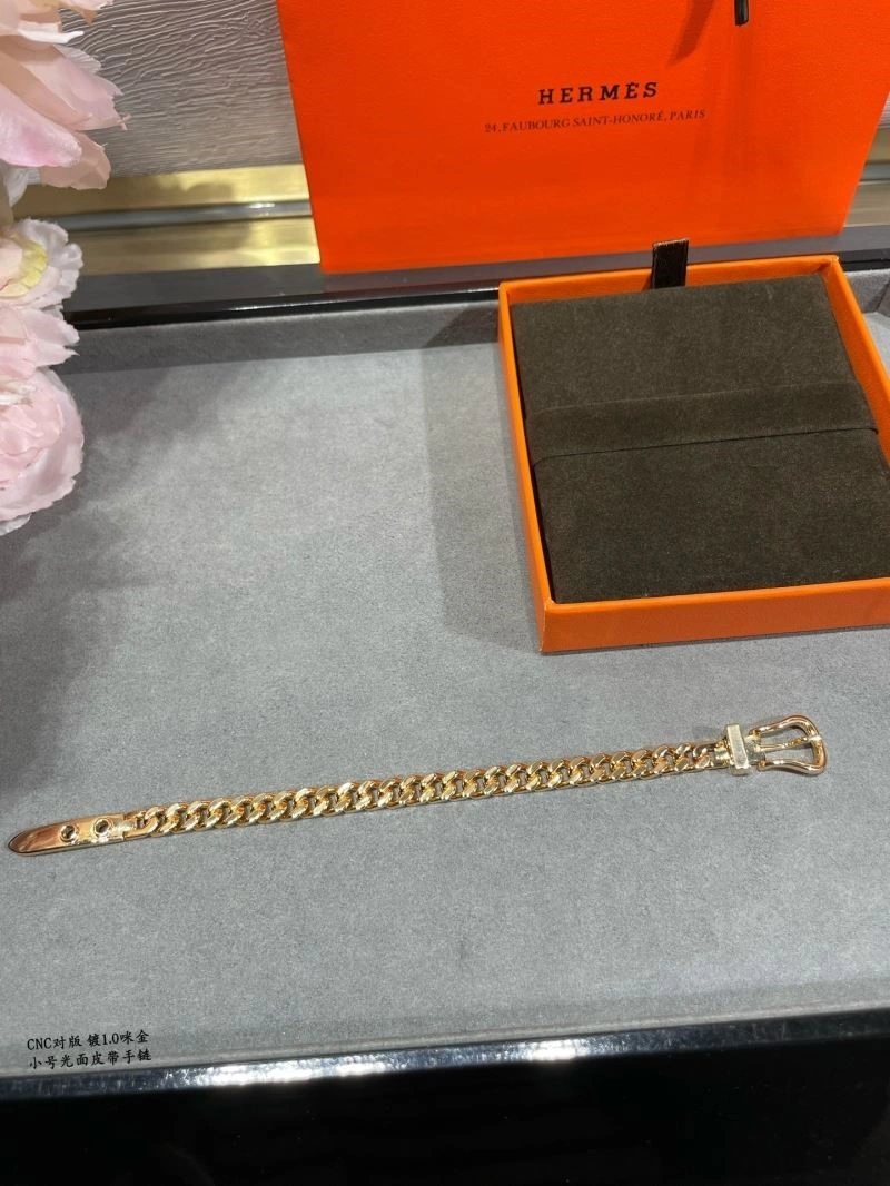 Inexpensive Hermes Bracelets