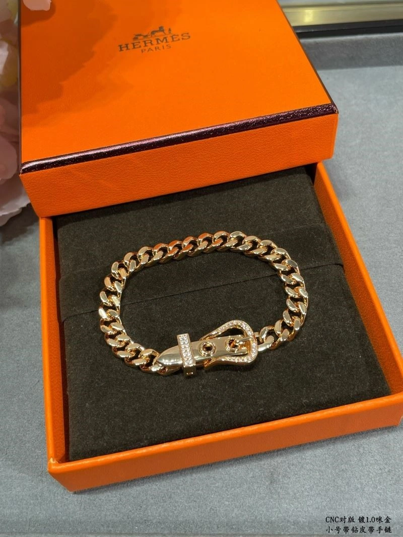 Top match Hermes Bracelets