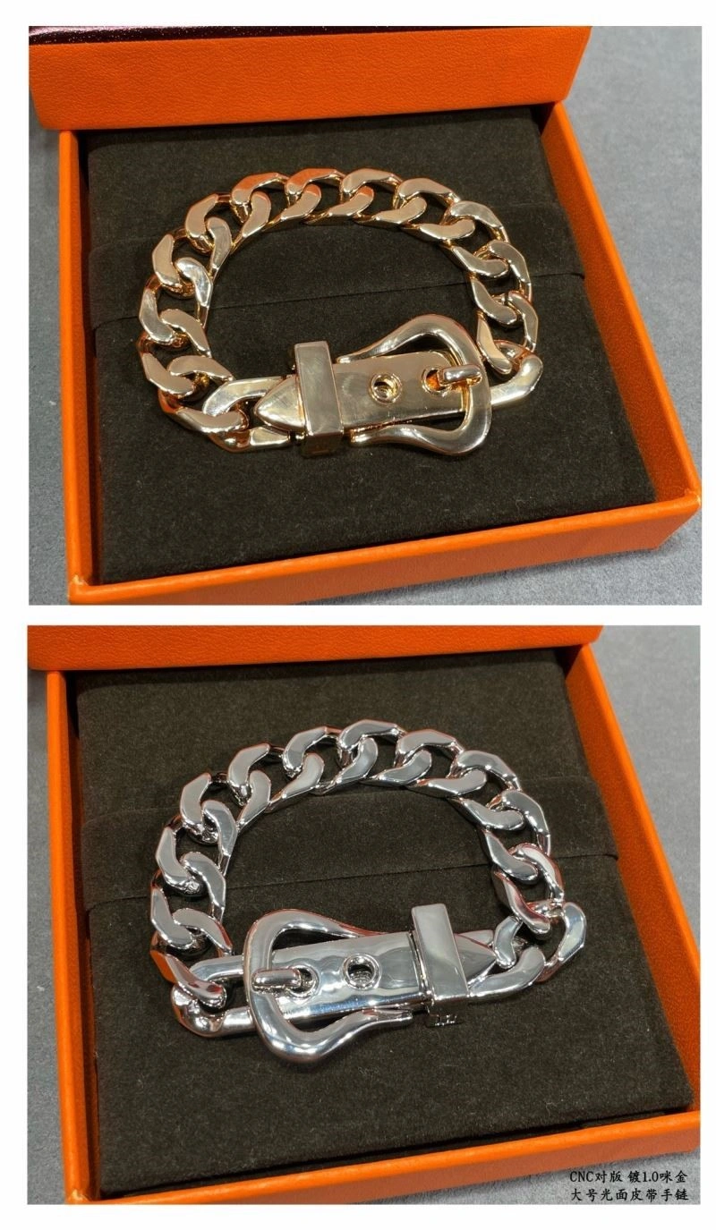 Value-priced Hermes Bracelets