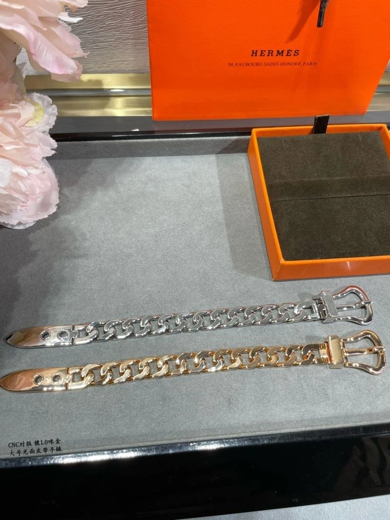 Value-priced Hermes Bracelets