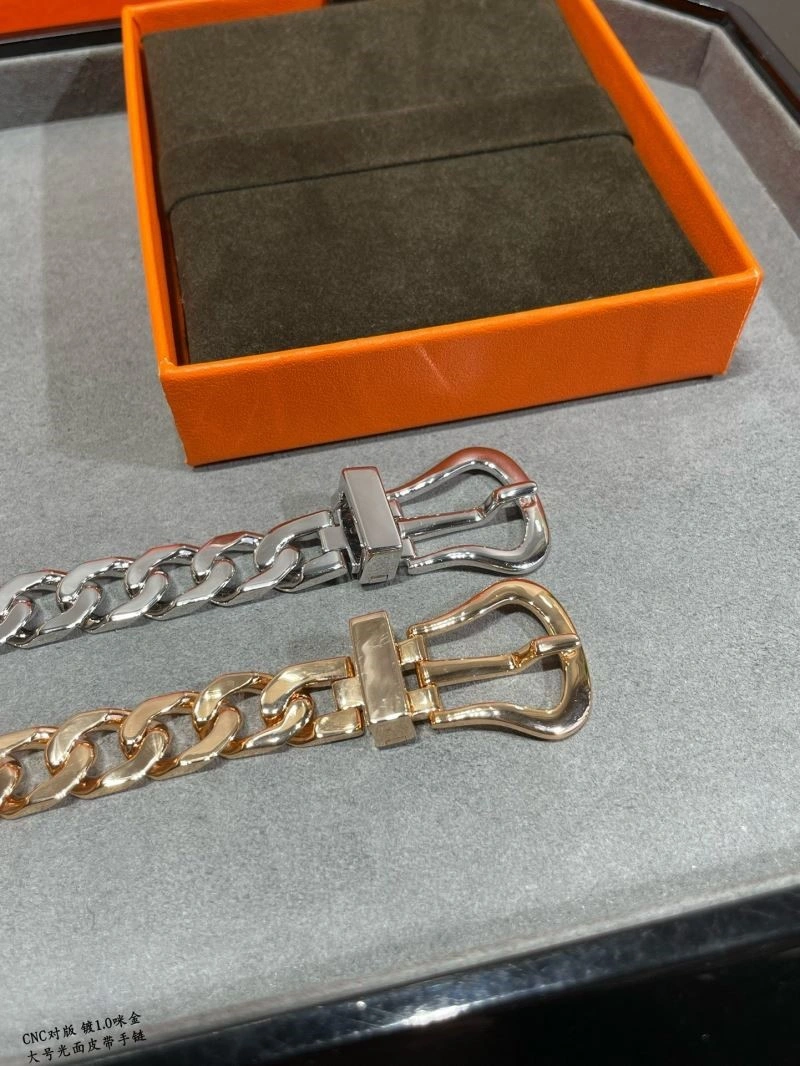 Value-priced Hermes Bracelets