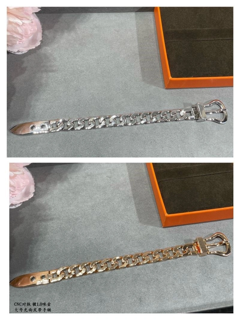 Value-priced Hermes Bracelets