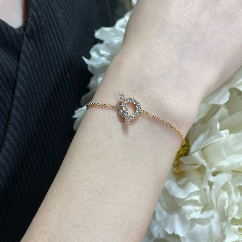 Authentic Hermes Bracelets