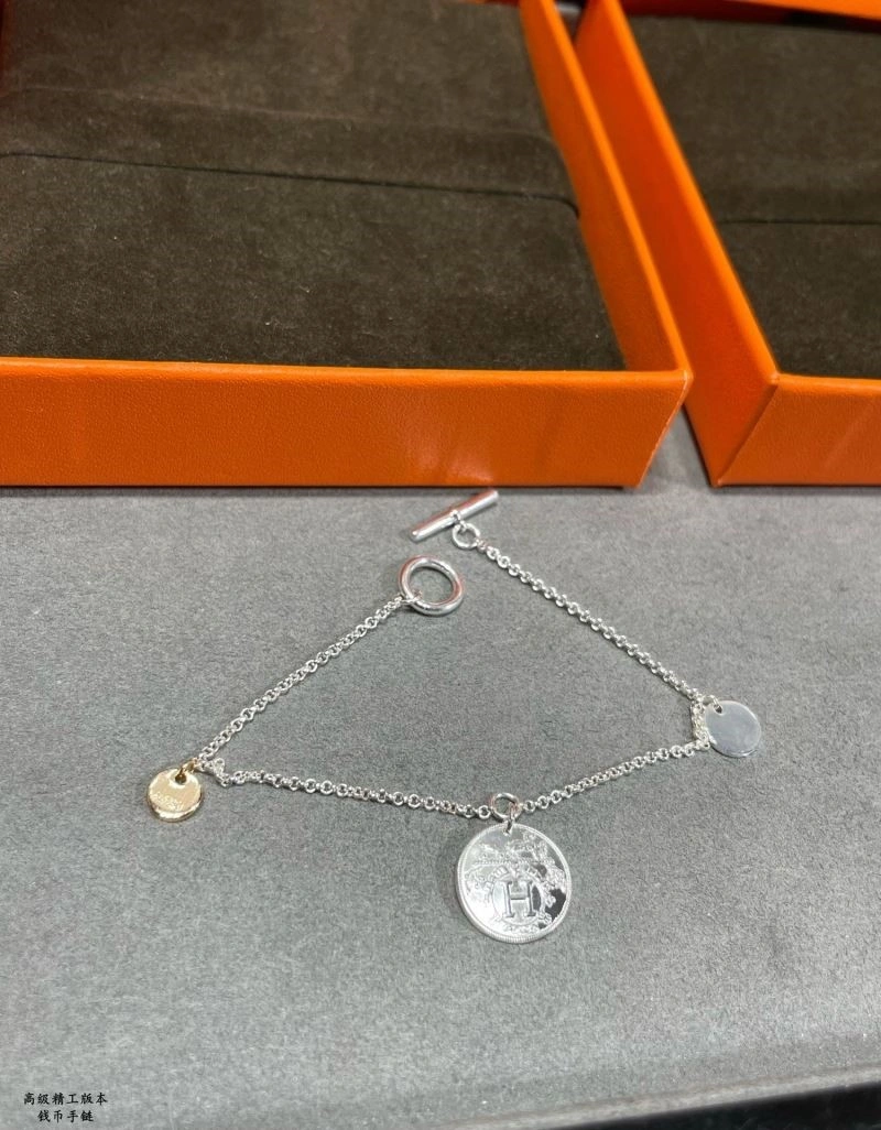 High fidelity Hermes Bracelets