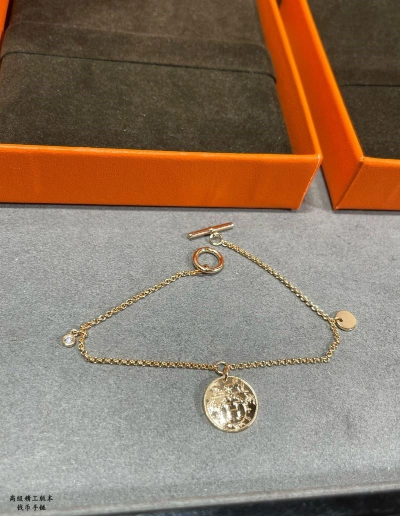 High fidelity Hermes Bracelets