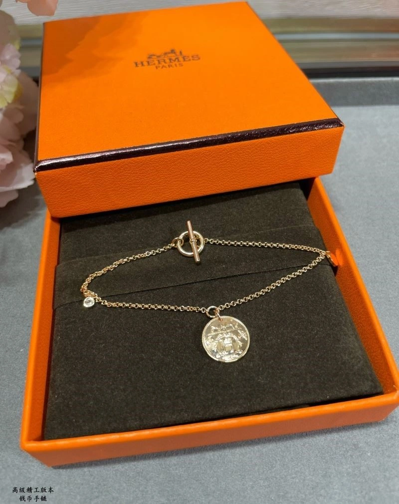 High fidelity Hermes Bracelets