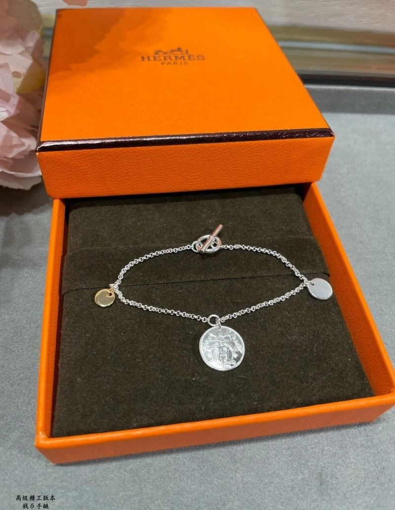 High fidelity Hermes Bracelets