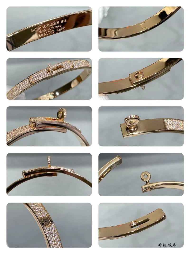 Reasonably priced Hermes Bracelets