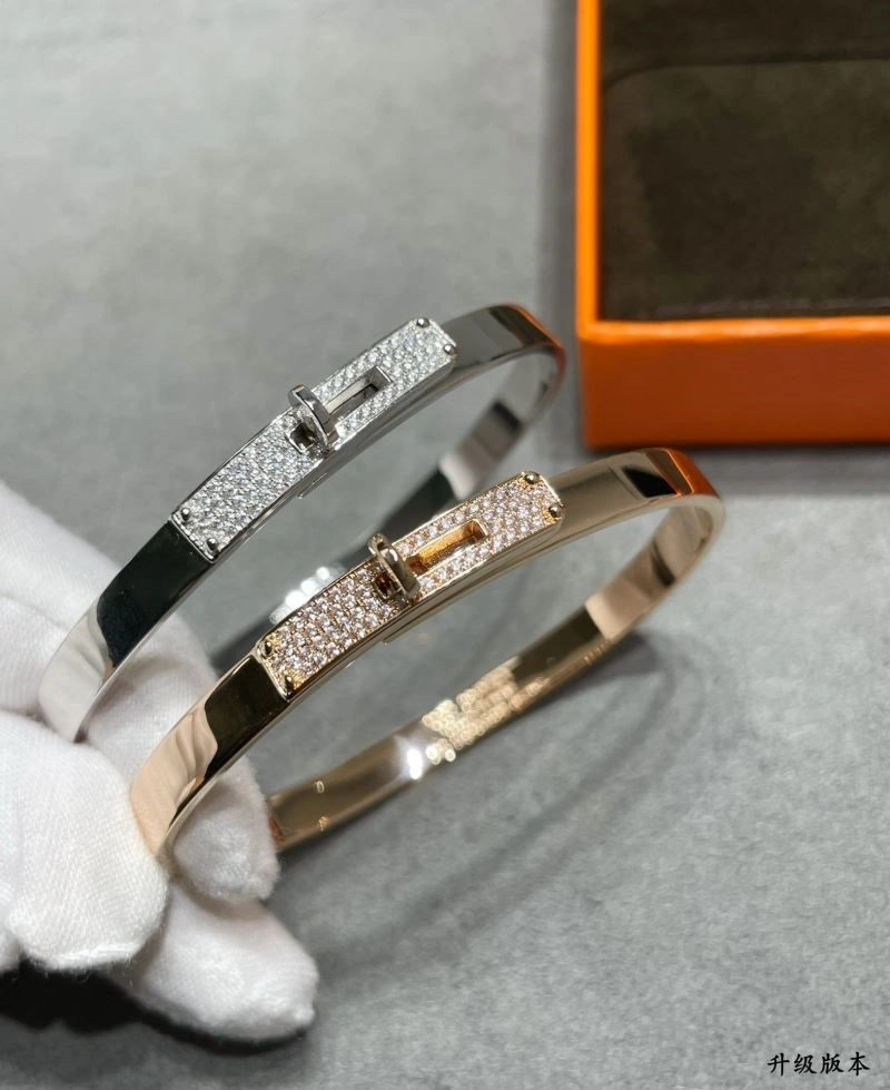Mirror quality Hermes Bracelets
