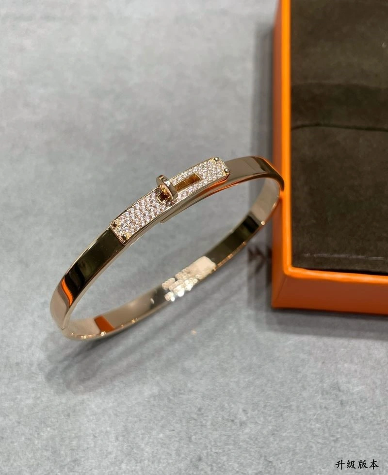 Mirror quality Hermes Bracelets