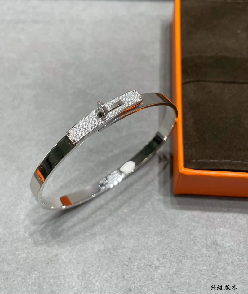 Mirror quality Hermes Bracelets