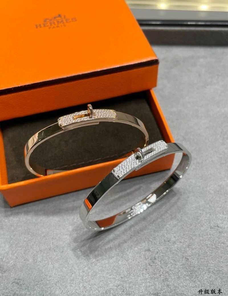 Mirror quality Hermes Bracelets