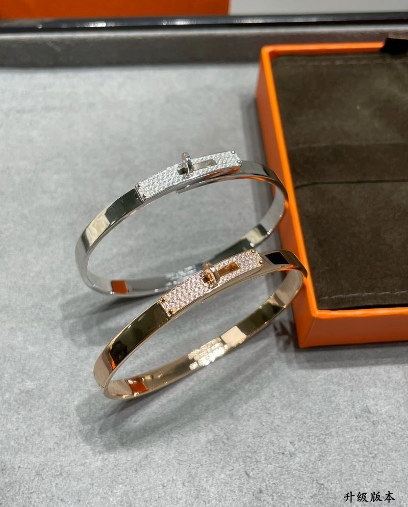 Mirror quality Hermes Bracelets