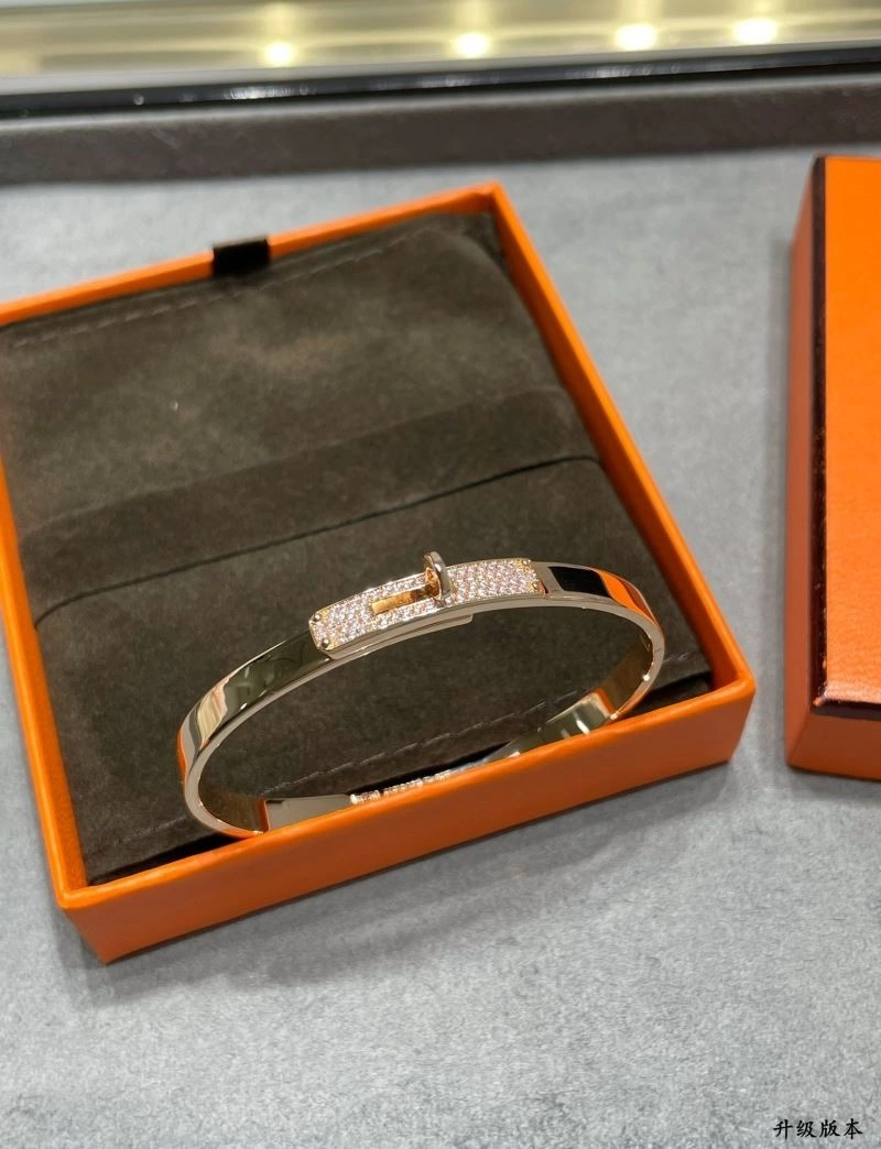 Mirror quality Hermes Bracelets