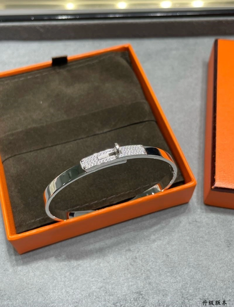 Mirror quality Hermes Bracelets