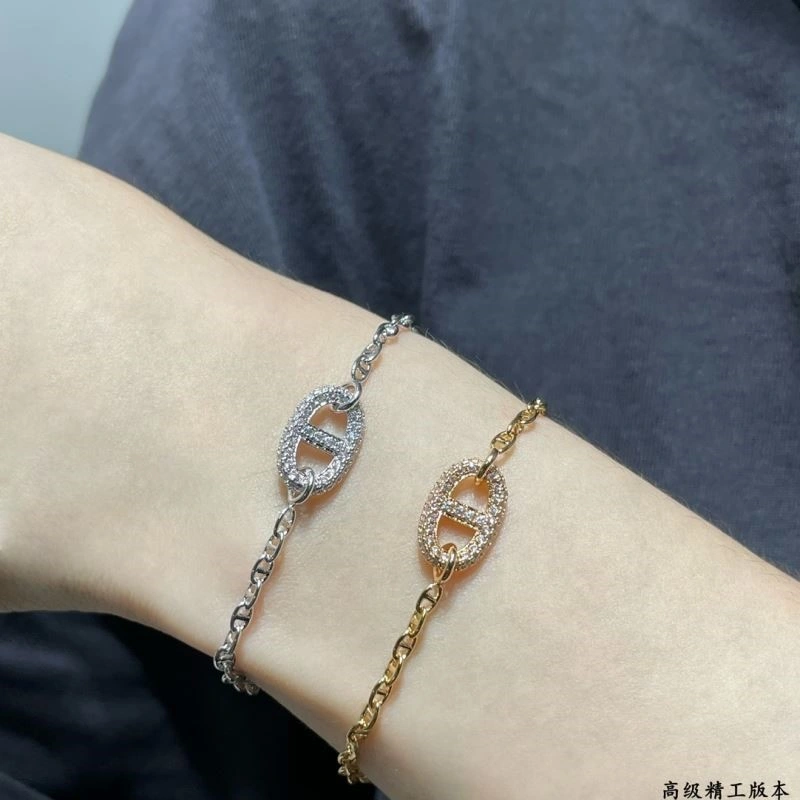 Hermes Bracelets