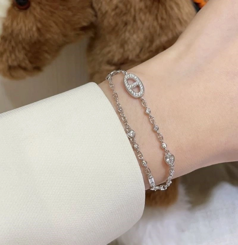 Hermes Bracelets