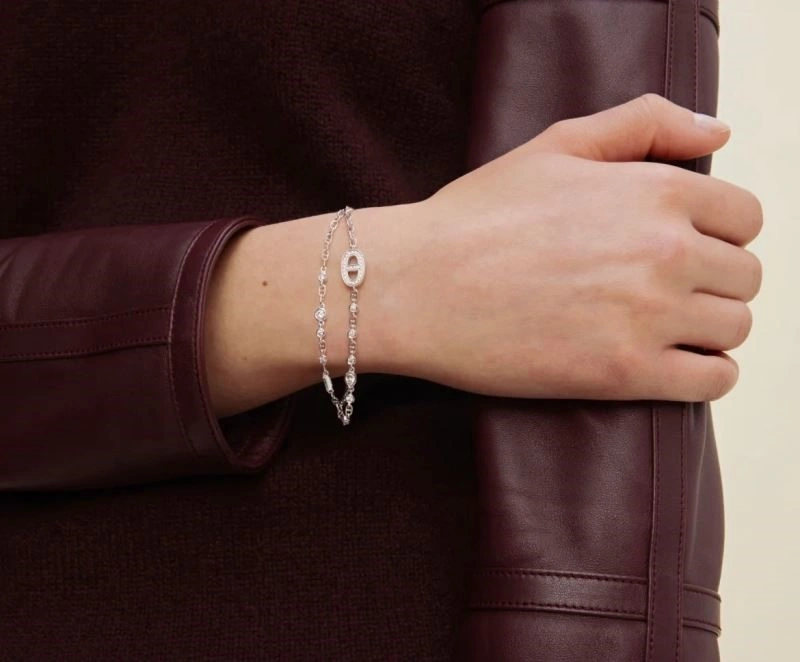 Accurate model Hermes Bracelets