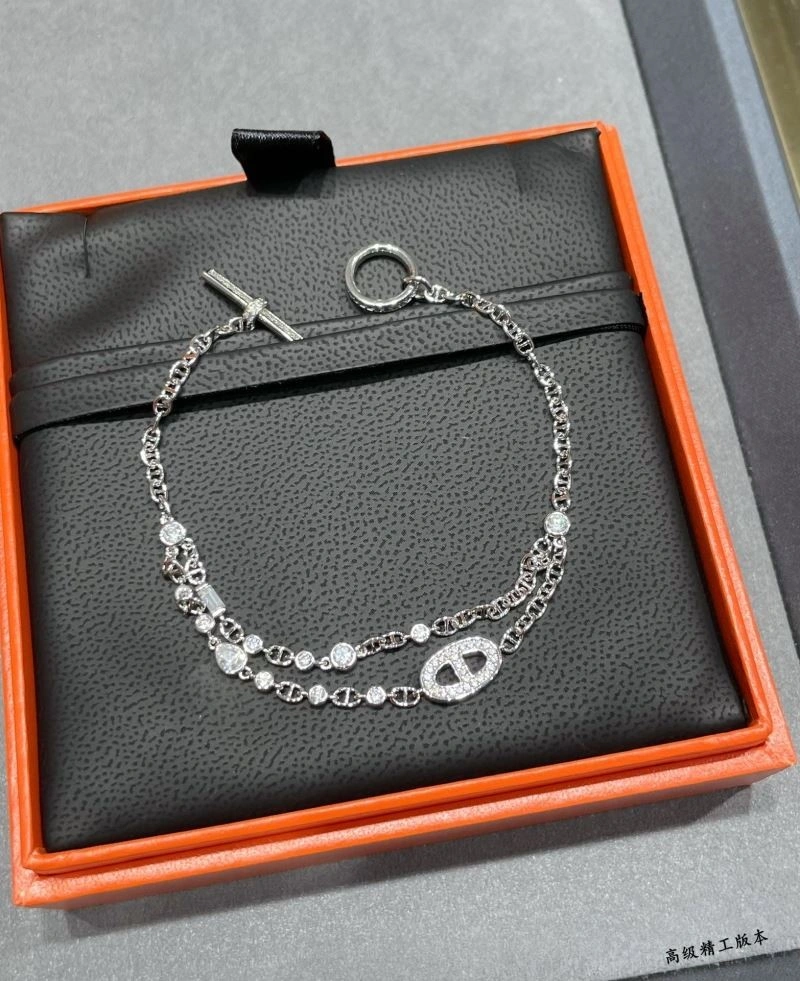 Accurate model Hermes Bracelets
