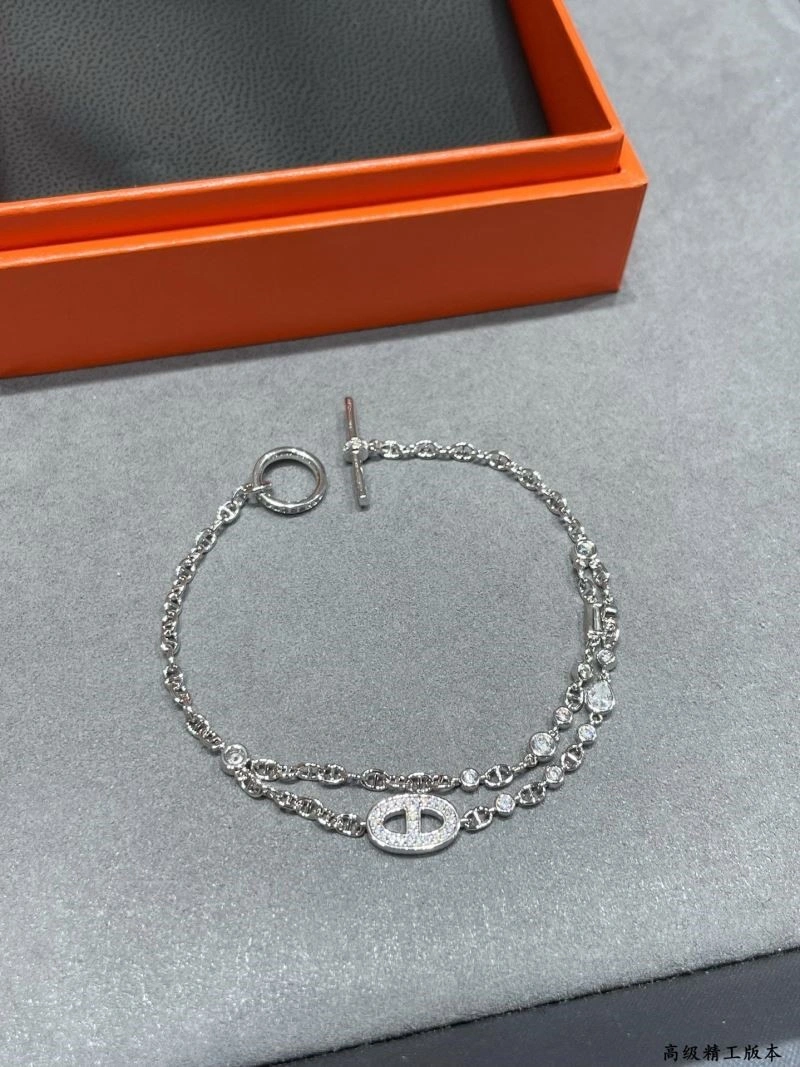 Accurate model Hermes Bracelets