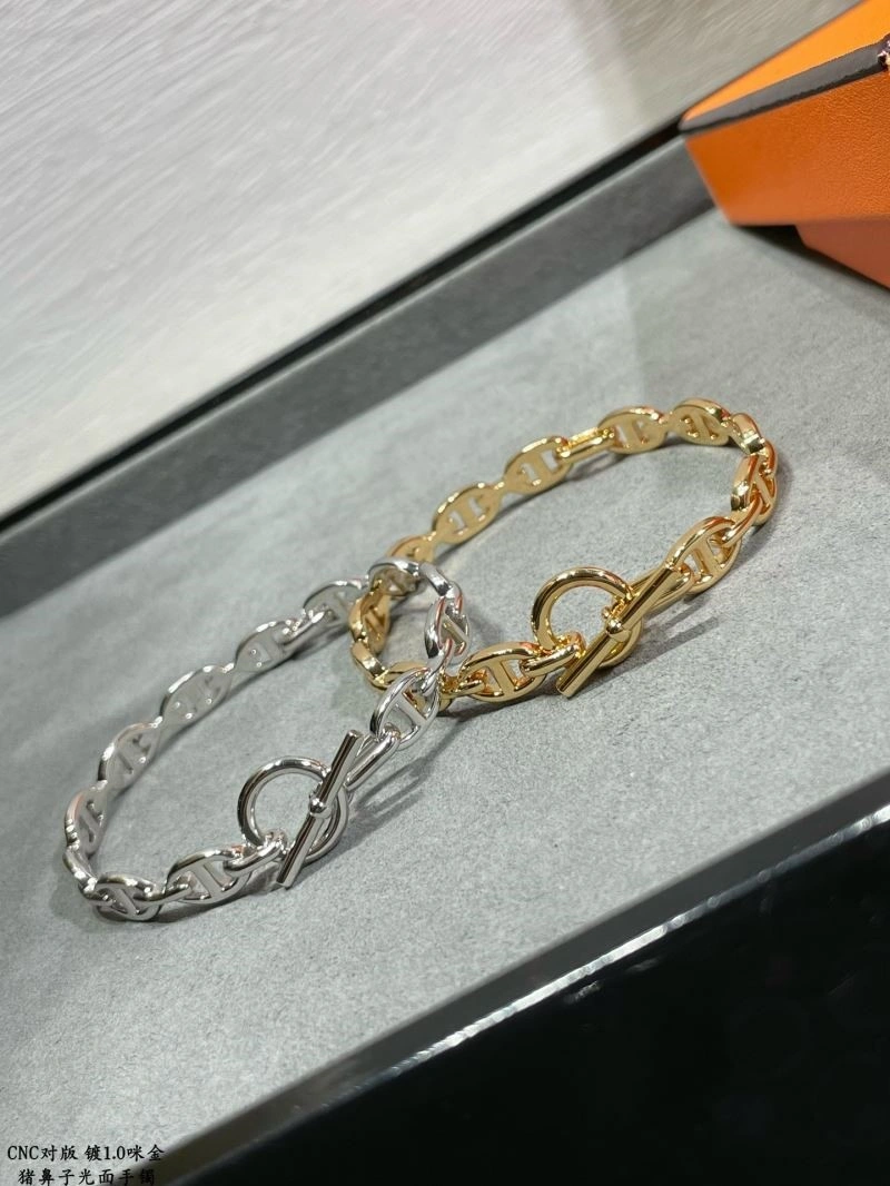 Perfect replica Hermes Bracelets