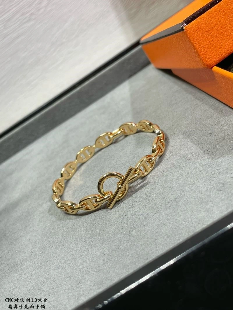 Perfect replica Hermes Bracelets