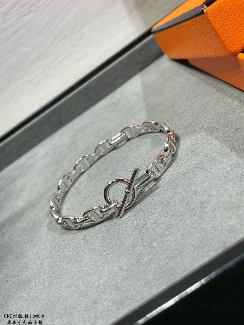 Perfect replica Hermes Bracelets