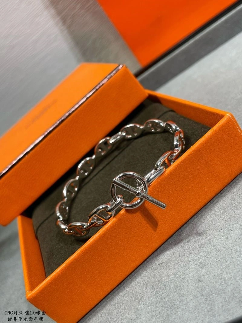 Perfect replica Hermes Bracelets