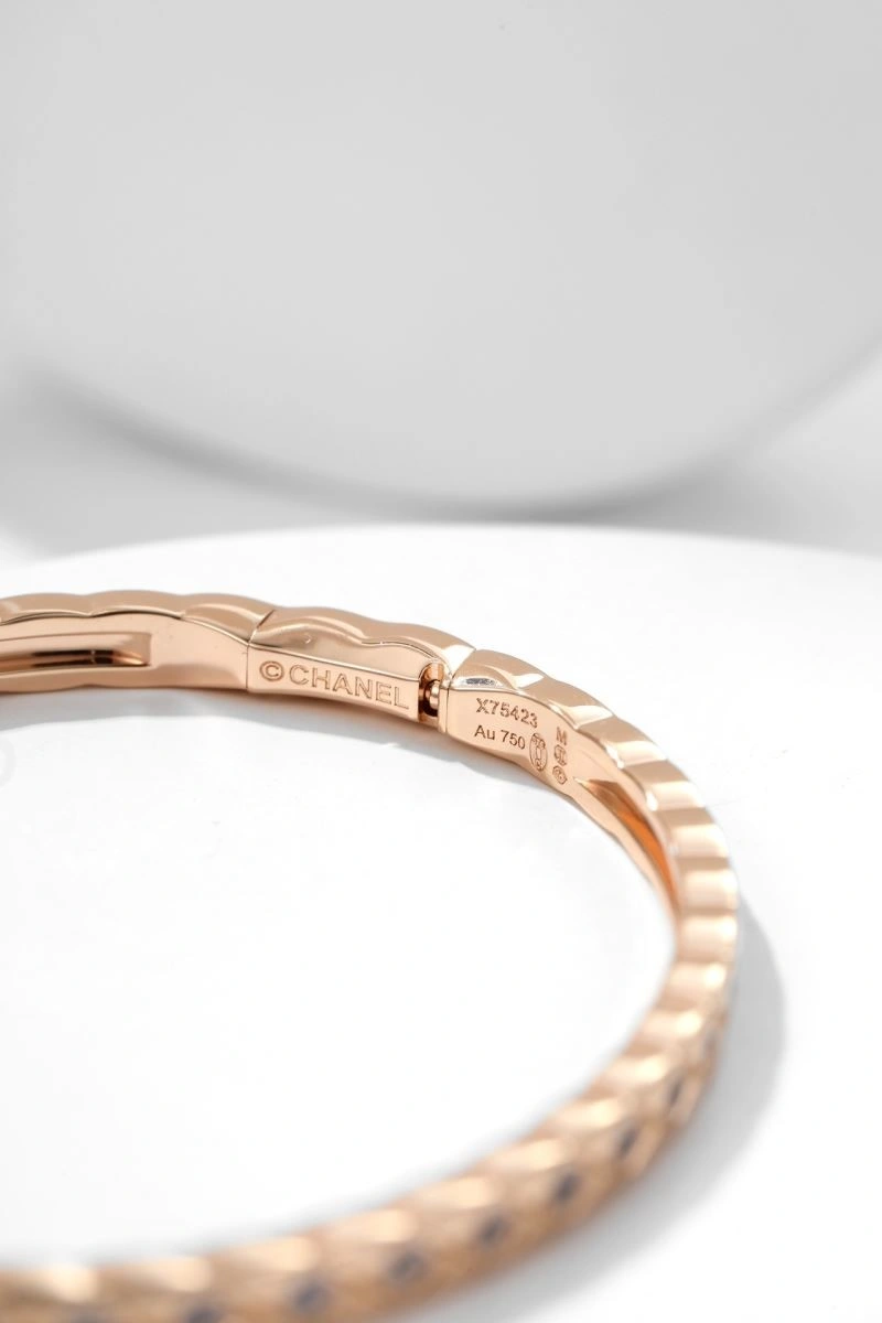 Top mirror Hermes Bracelets