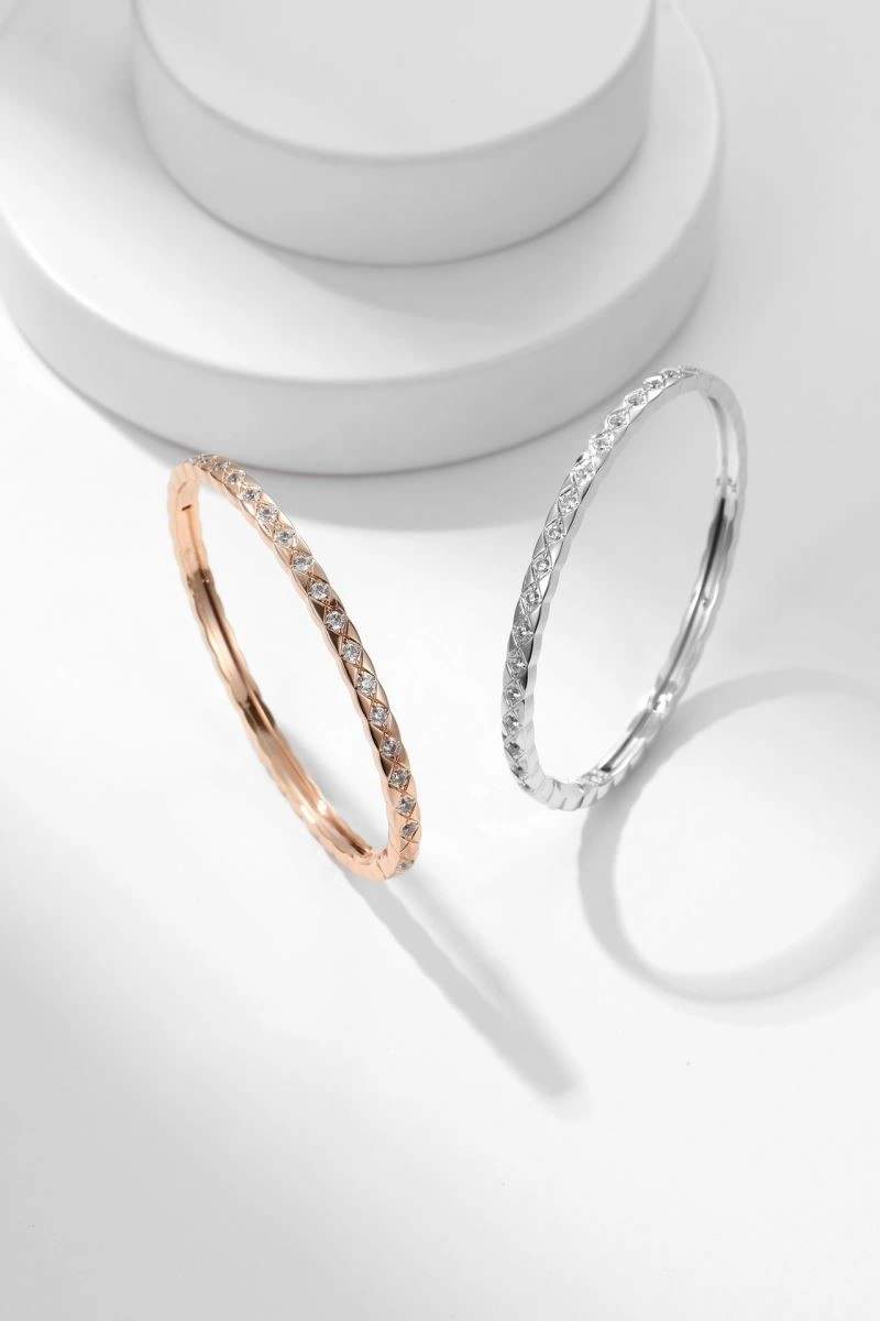 Top mirror Hermes Bracelets