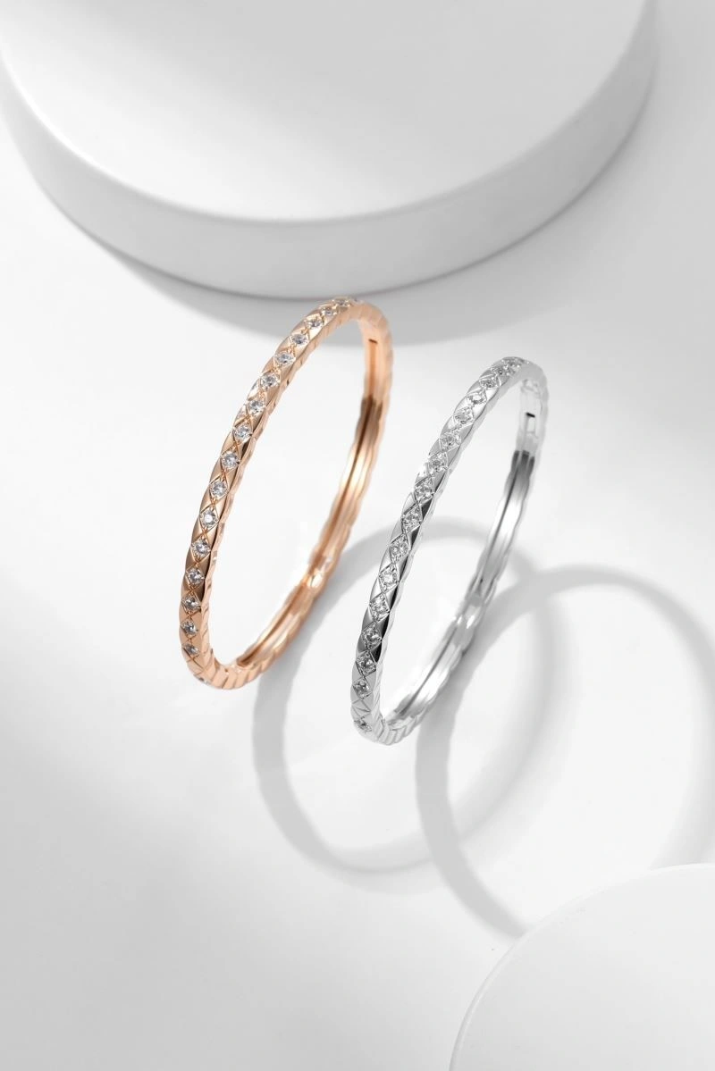 Top mirror Hermes Bracelets