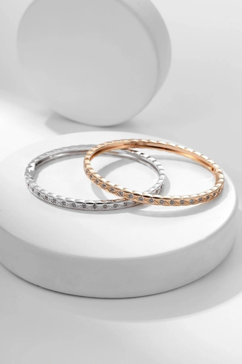 Top mirror Hermes Bracelets