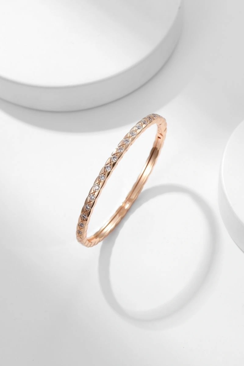 Top mirror Hermes Bracelets