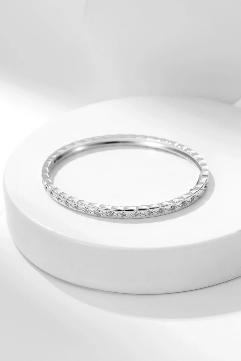 Top mirror Hermes Bracelets