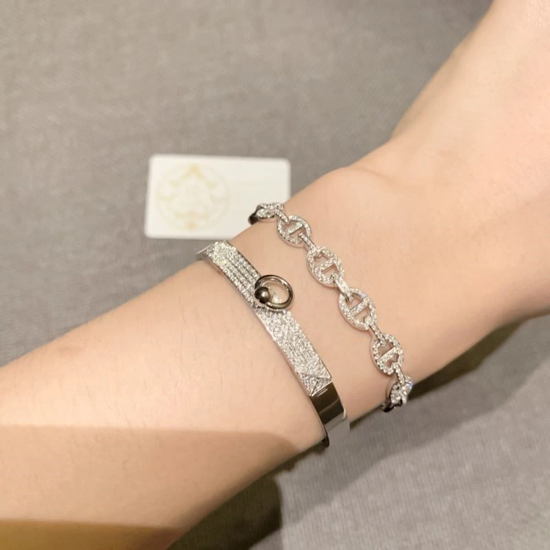 Hermes Bracelets