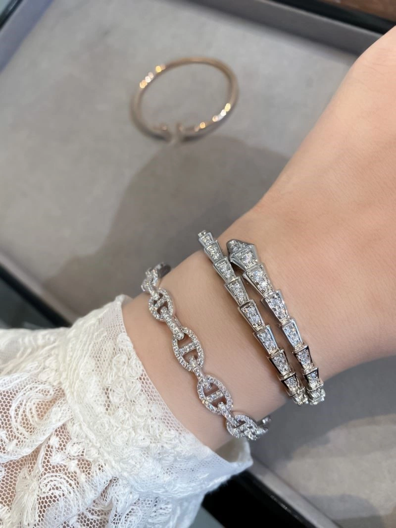 Mirror quality Hermes Bracelets