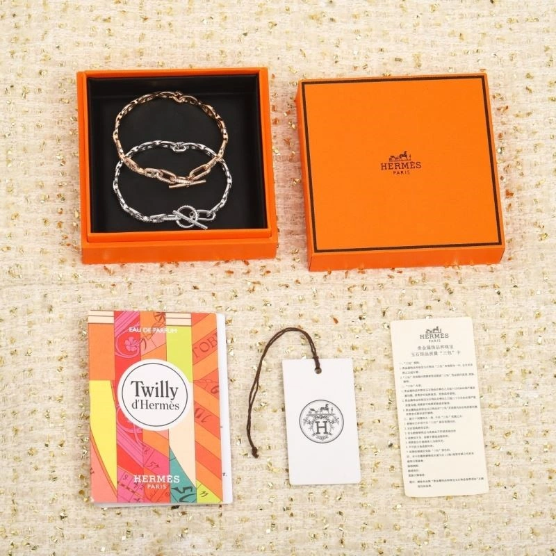 Hermes Bracelets