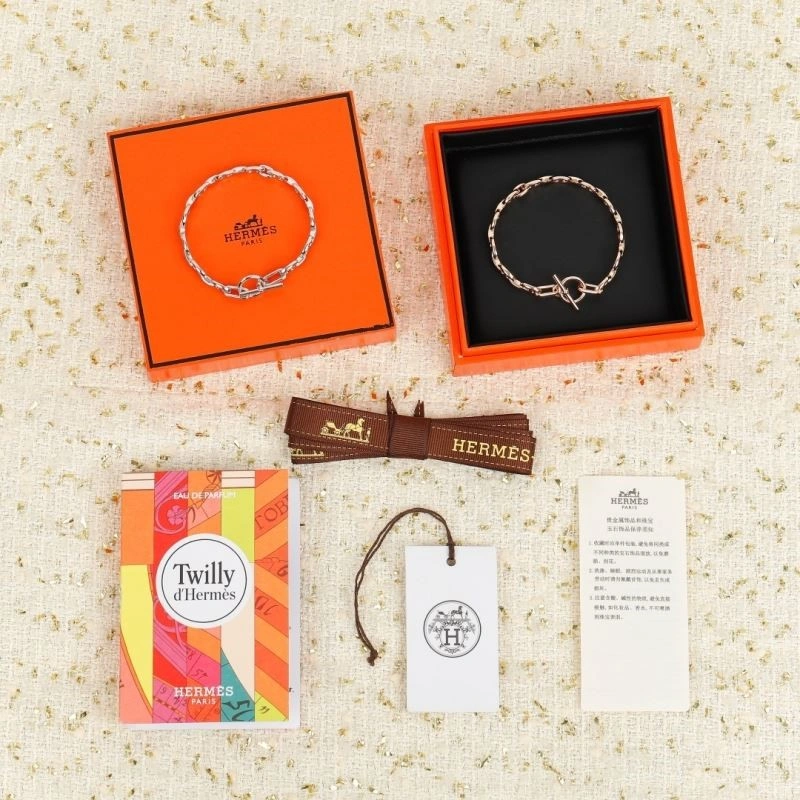 Hermes Bracelets
