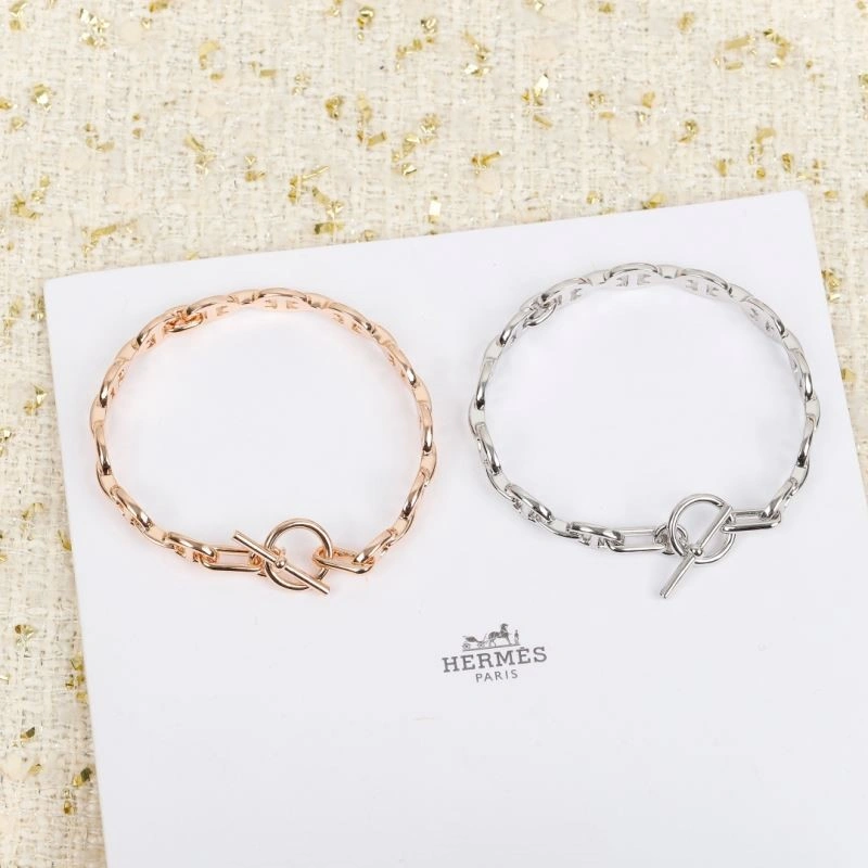 Factory-made Hermes Bracelets