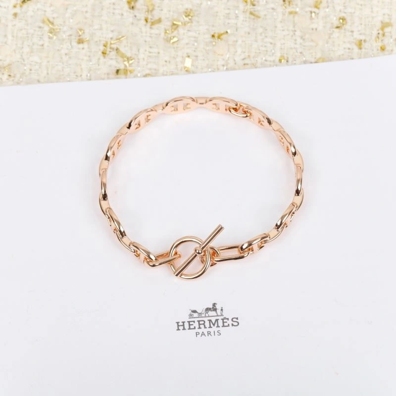 Factory-made Hermes Bracelets
