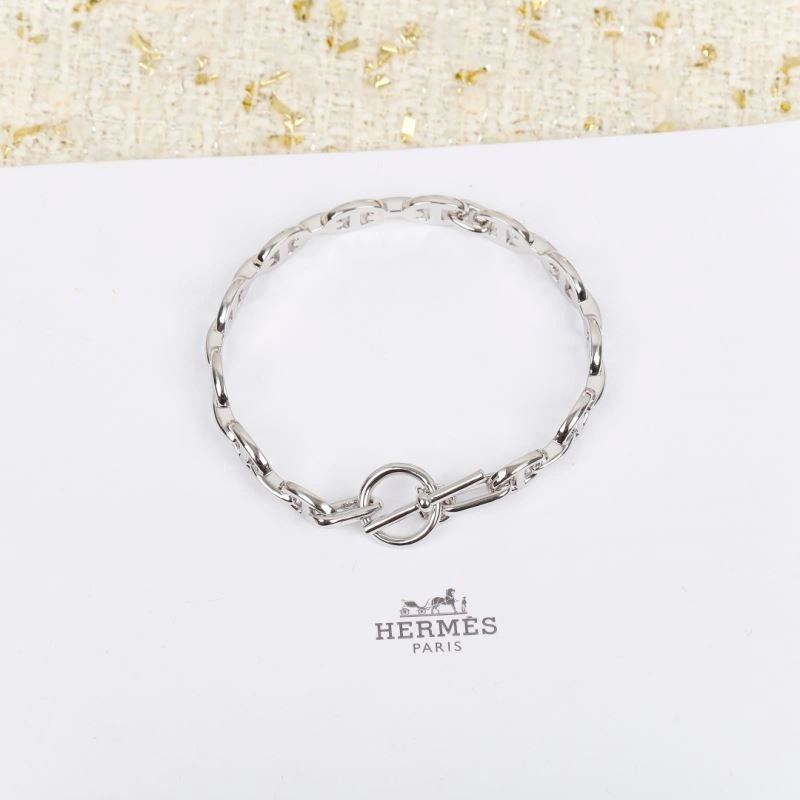 Factory-made Hermes Bracelets