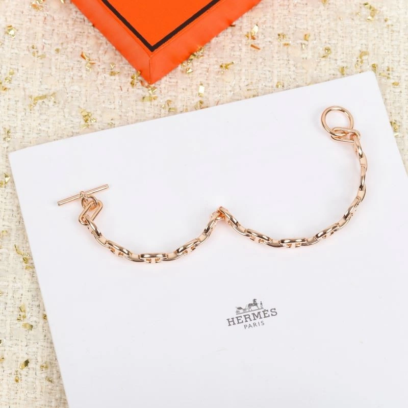 Factory-made Hermes Bracelets