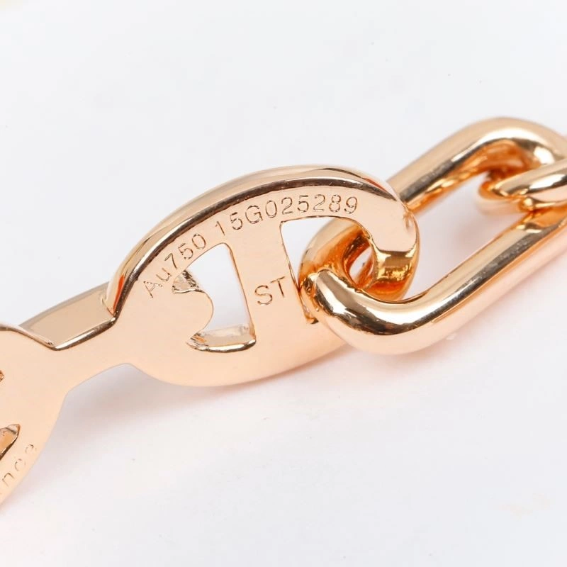 Factory-made Hermes Bracelets