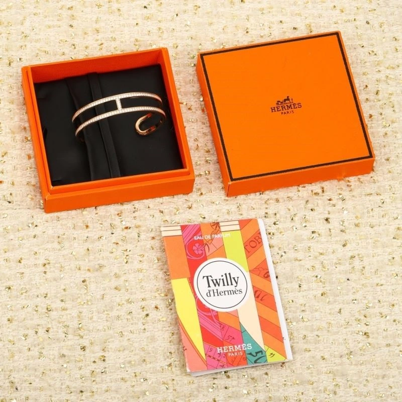 Hermes Bracelets